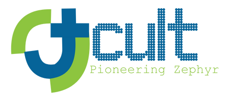 Cult - Digital Innovation Agency